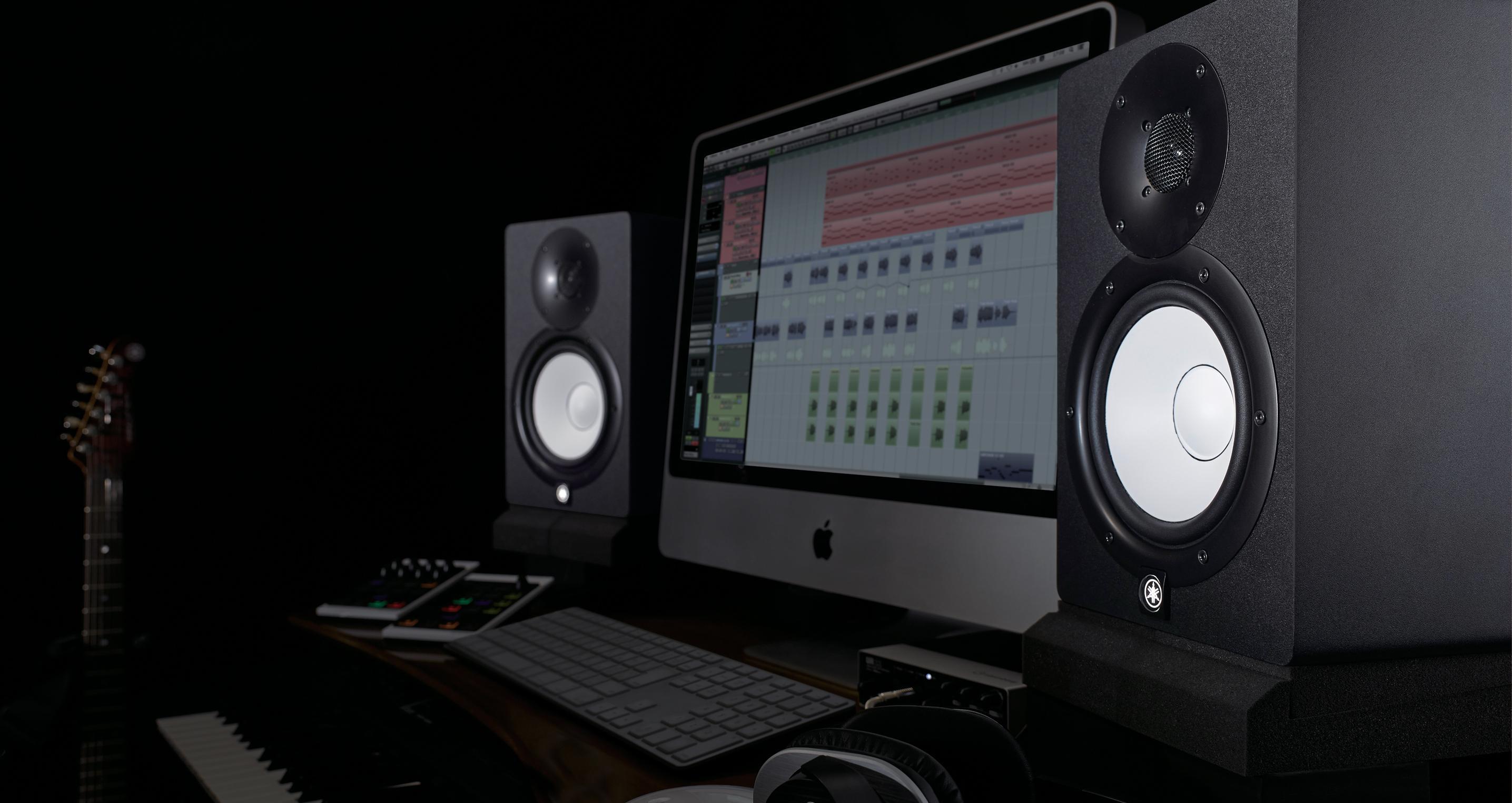 ¿Cuales son los Mejores Monitores de Estudio? - BAIRES ROCKS ...