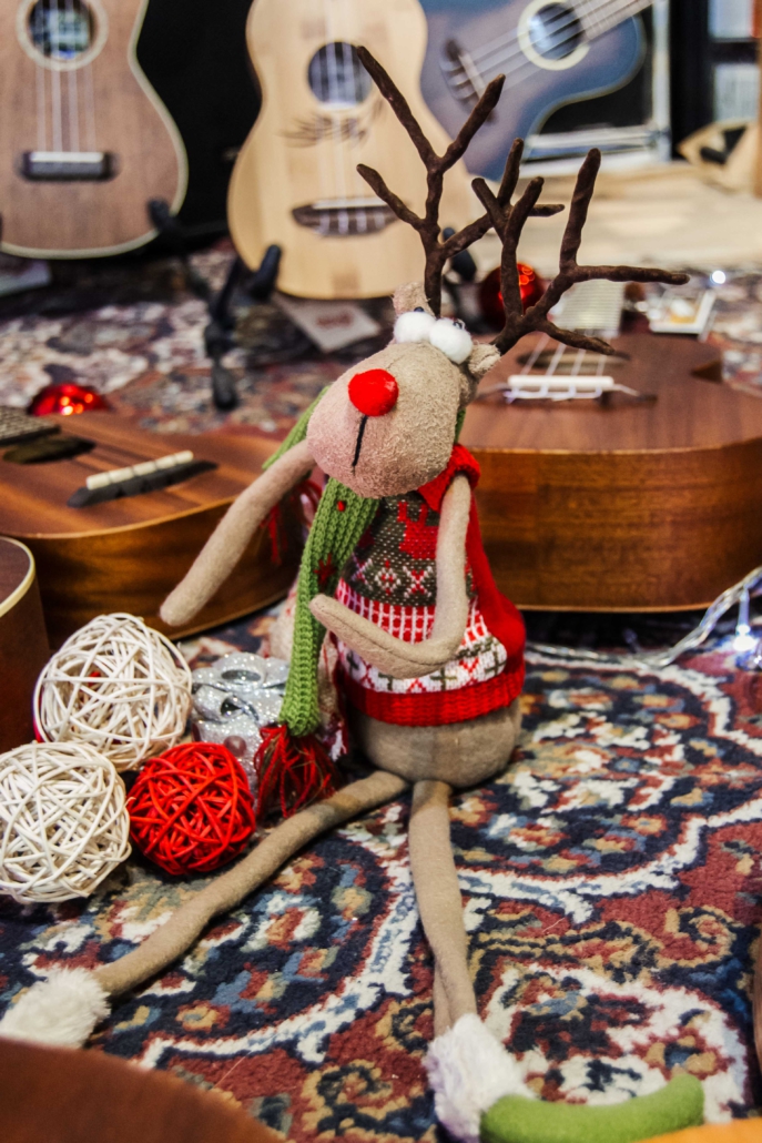 ¡EN ESTA NAVIDAD REGALA UN INSTRUMENTO MUSICAL! - BAIRES ROCKS ...